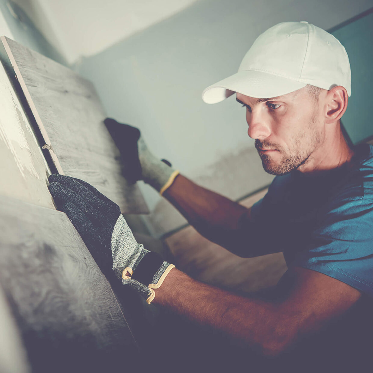 Construction Insurance - NBS Ireland