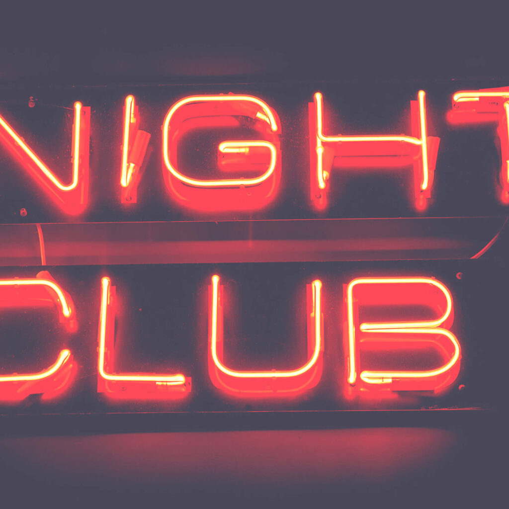 Nightclub Insurance - NBS Ireland