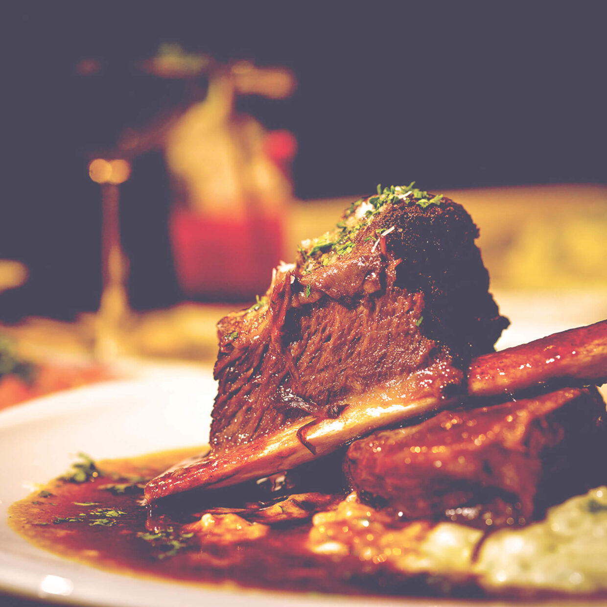 Restaurant Insurance - NBS Ireland