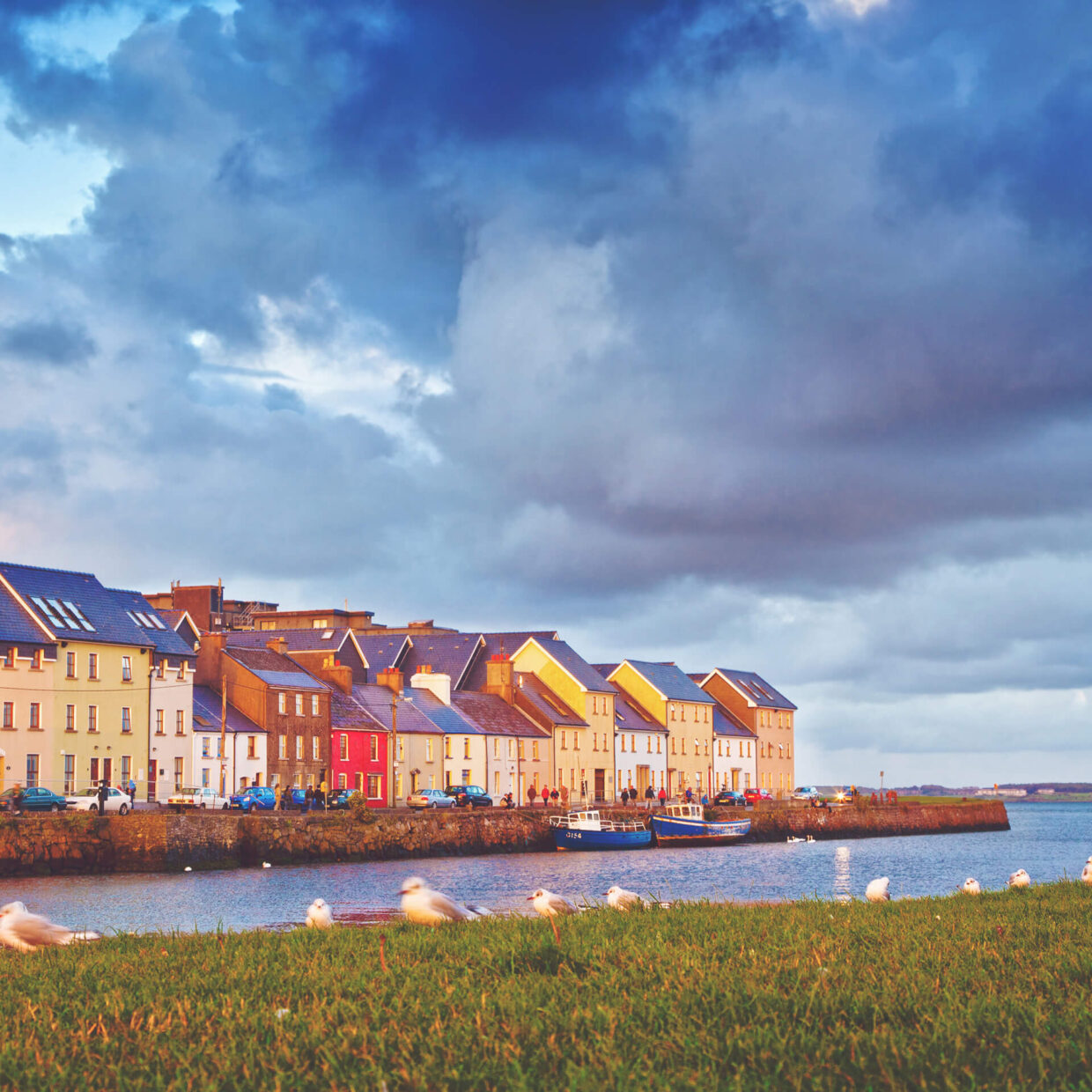 Hotel & Guest House Insurance - NBS Ireland