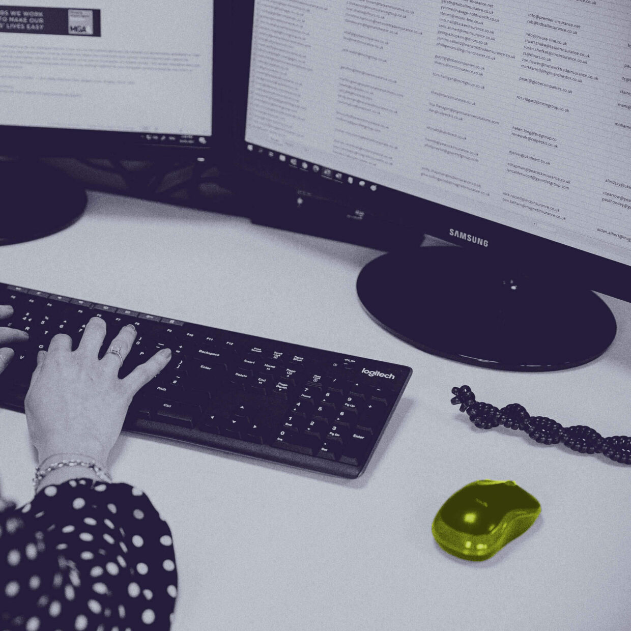 Complaints Policy - NBS Ireland