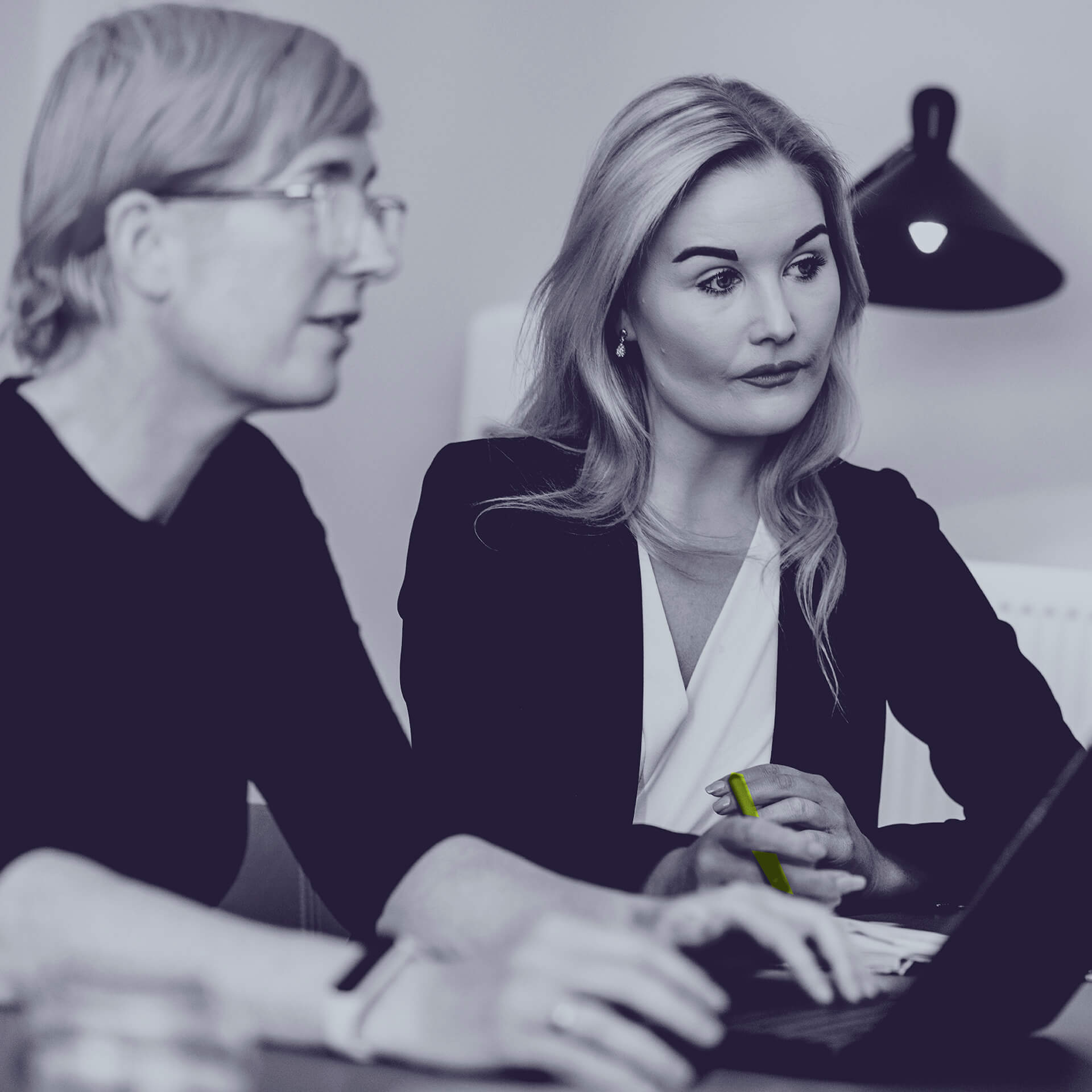 Why NBS - NBS Ireland