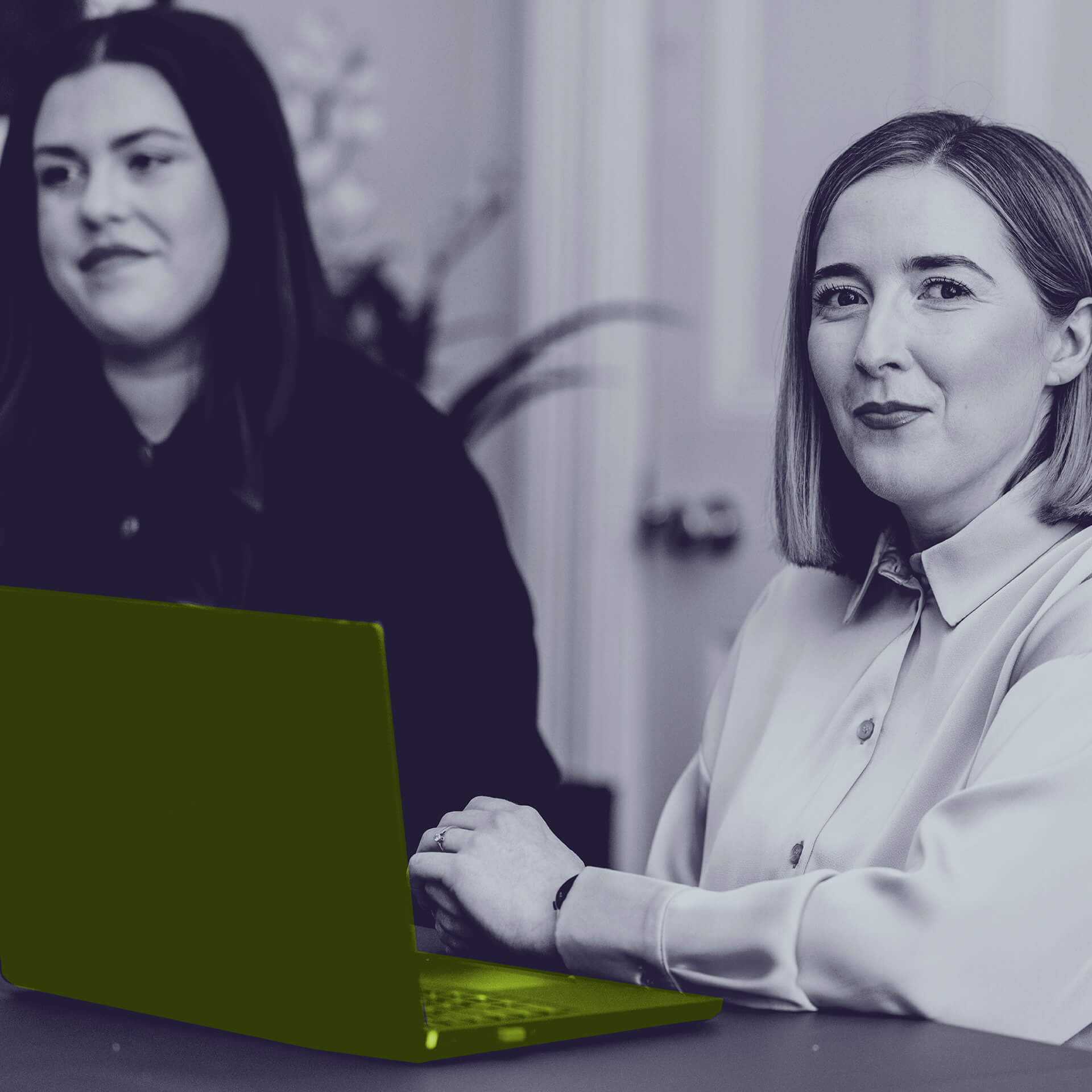 The Team - NBS Ireland