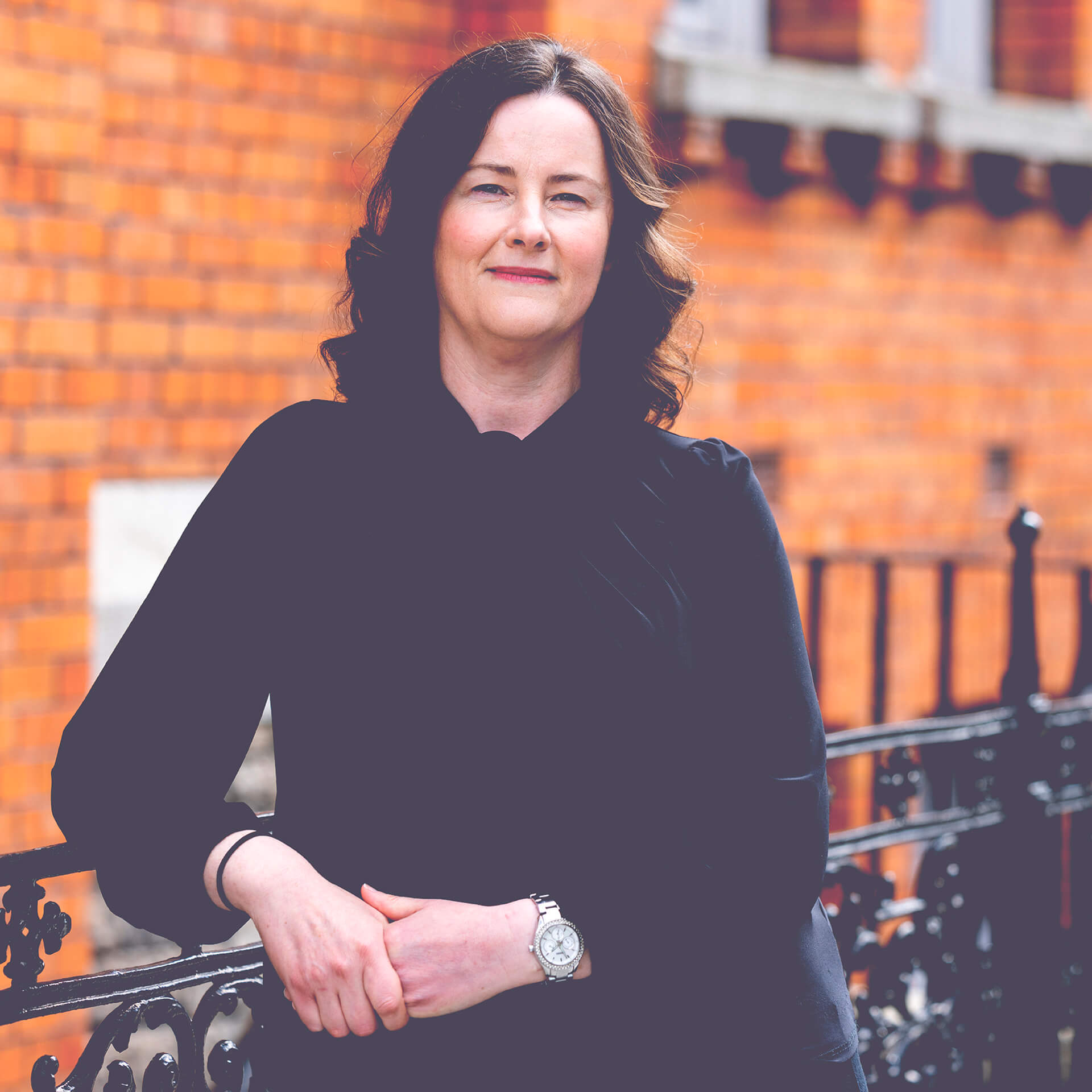 The Team - NBS Ireland