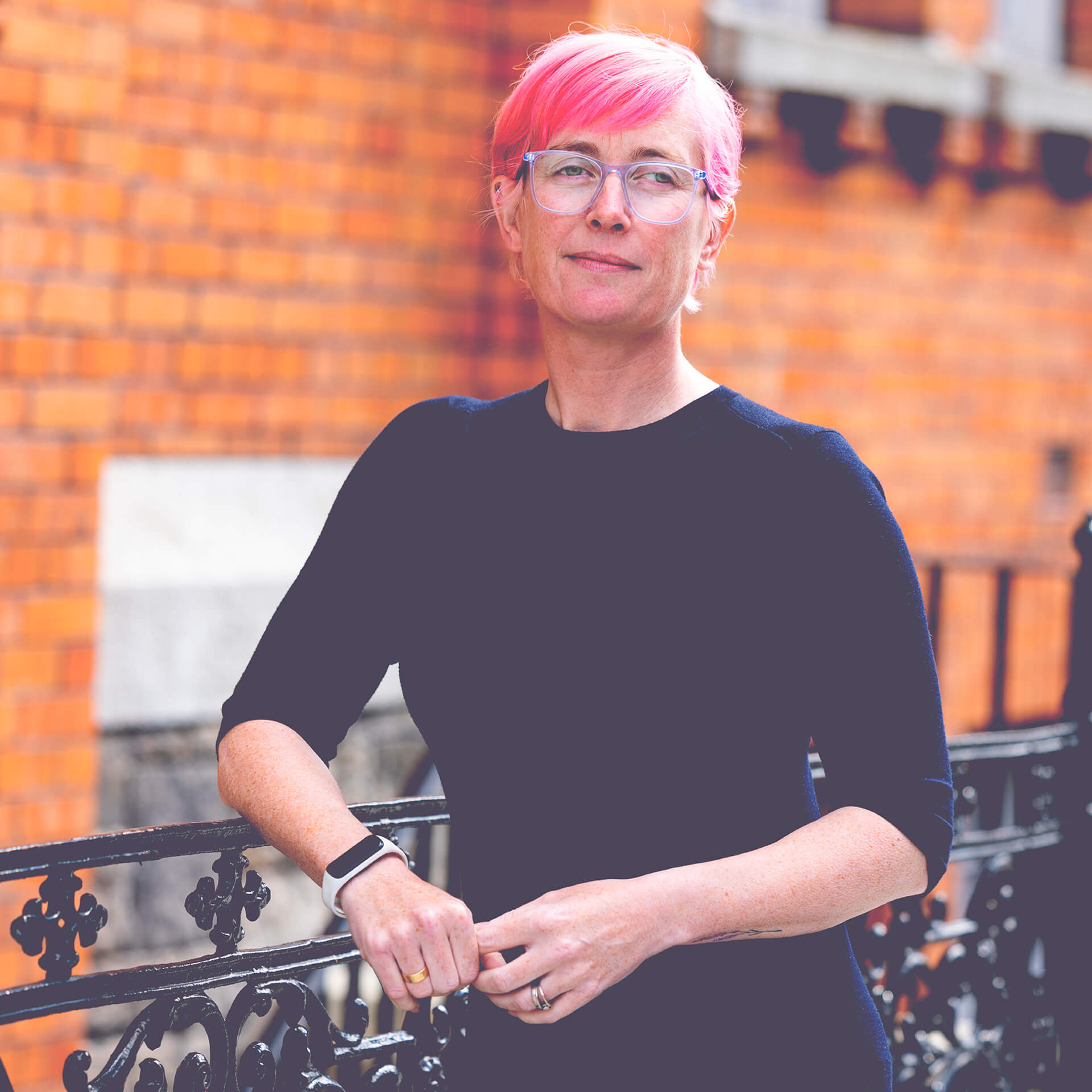 The Team - NBS Ireland