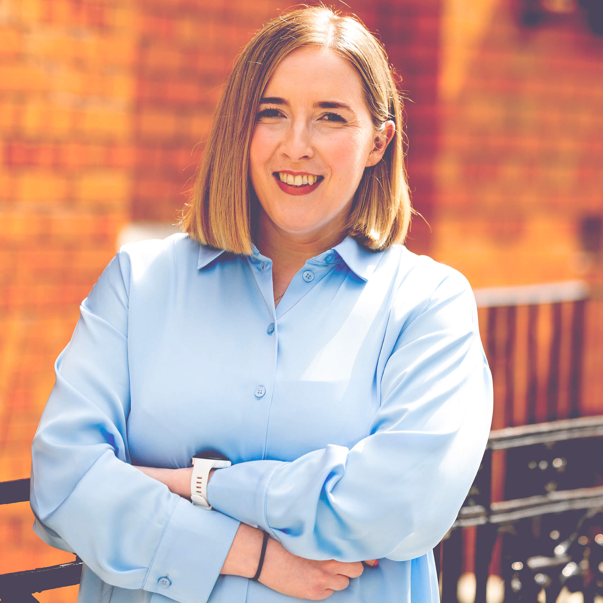 The Team - NBS Ireland