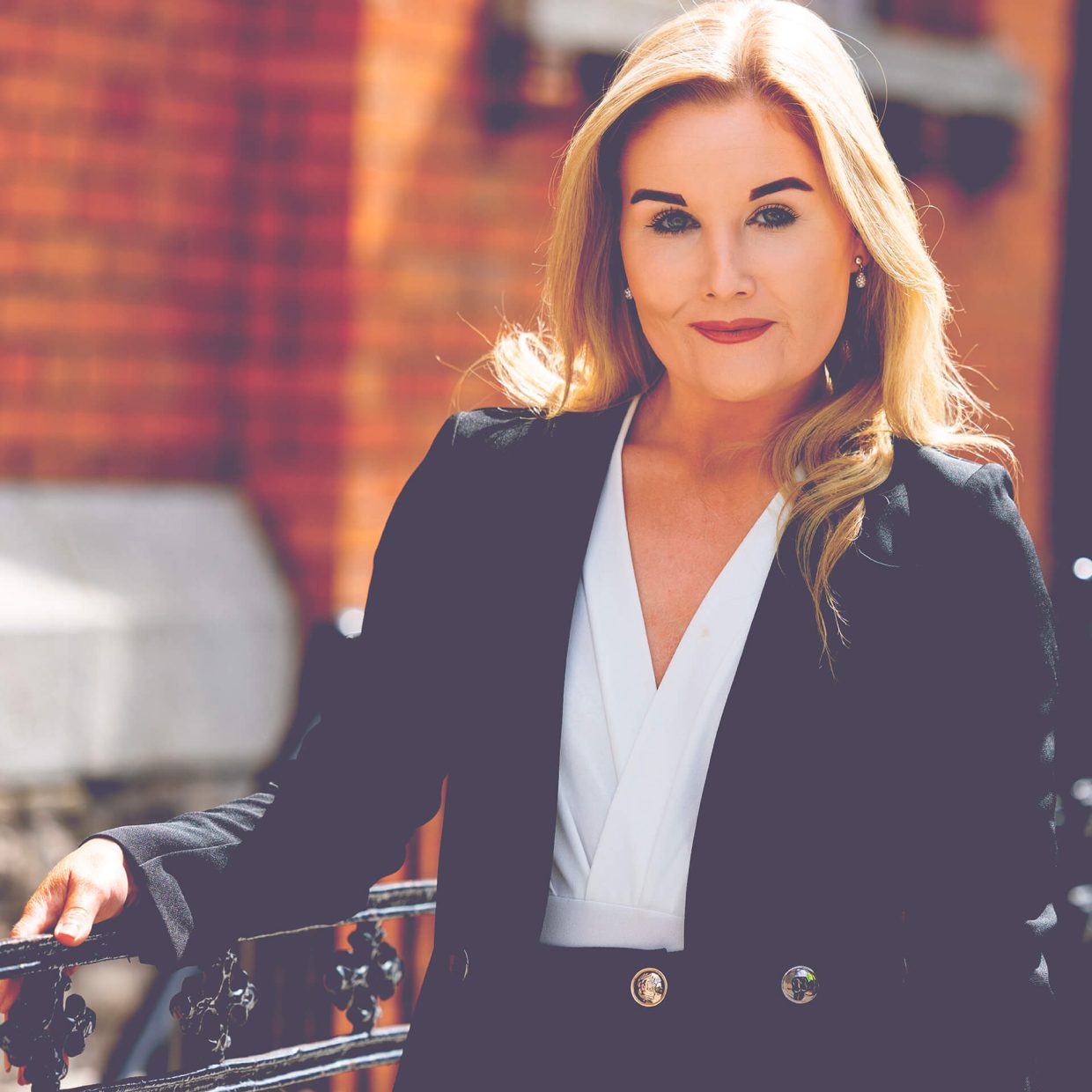 The Team - NBS Ireland