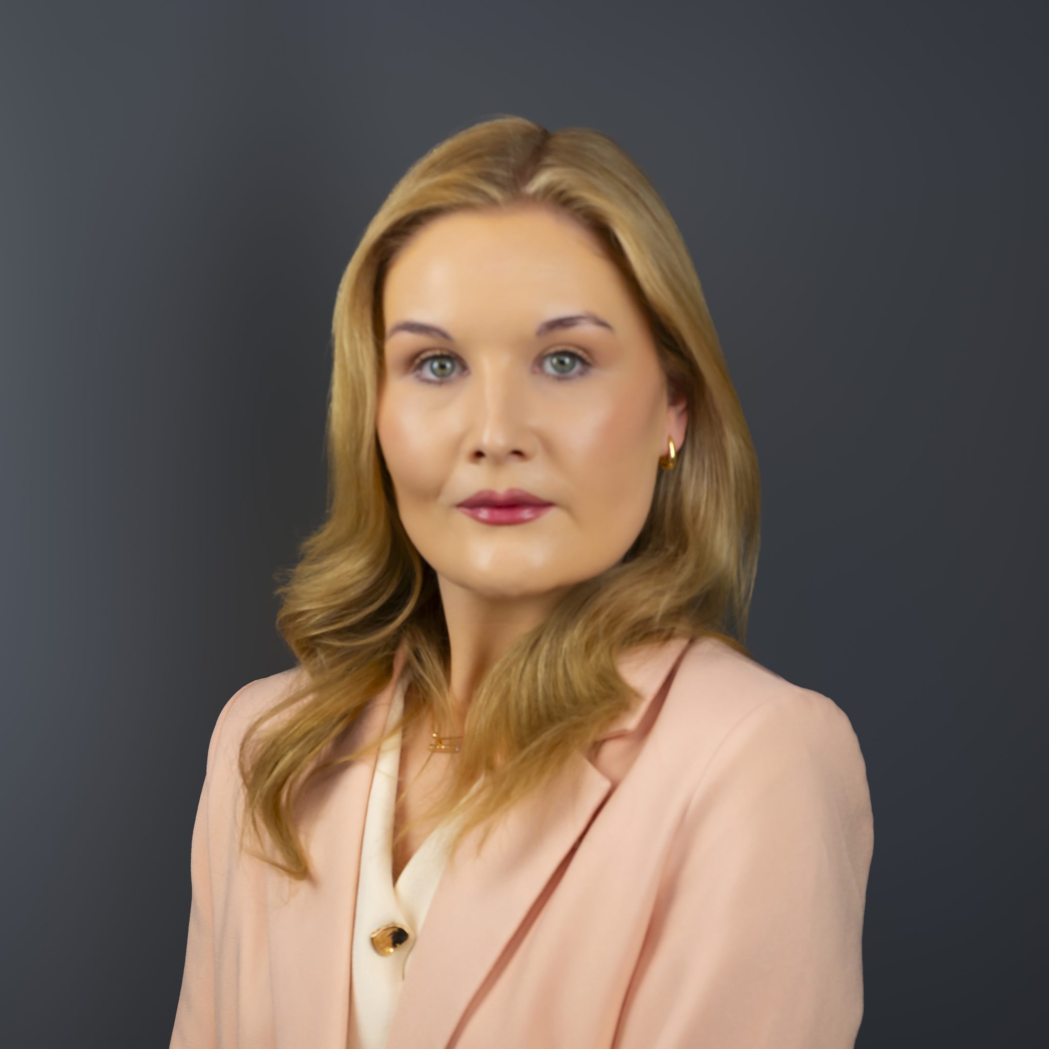 Lauren O’Donnell CIP