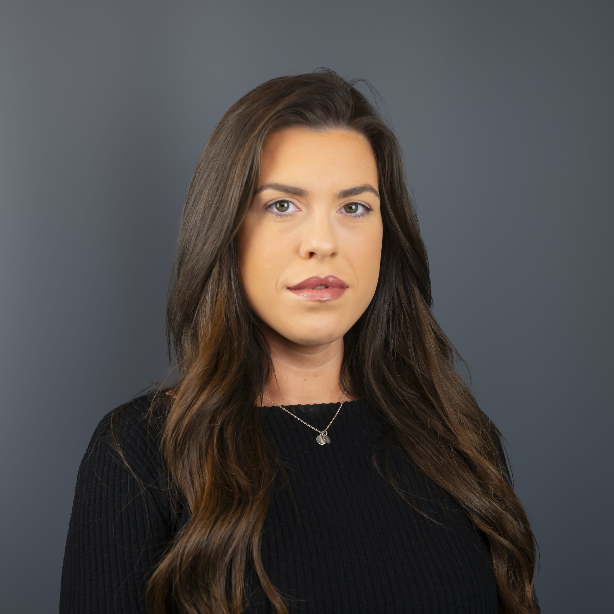 Louise Mellon BA(Hons), CIP