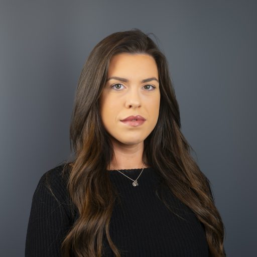 Louise Mellon BA(Hons), CIP